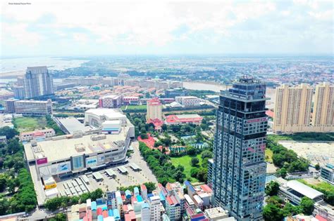 មកស្គាល់ម្ចាស់អាគារលំនៅដ្ឋានលំដាប់ពិភពលោក ស្តង់ដាផ្កាយ៥ លើកទីមួយនៅកម្ពុជា