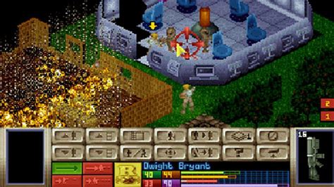 Xcom Ufo Defense Setup Guide Sarges Gaming Workshop