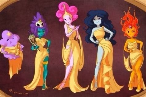 ♥♥【 Принцесса Бубльгум и Марселин 】♥♥ ↓ 2024 ВКонтакте