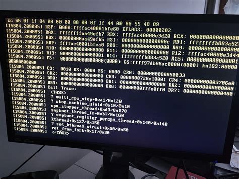 A Error On Loop While Installing Linux Mint Rlinux4noobs