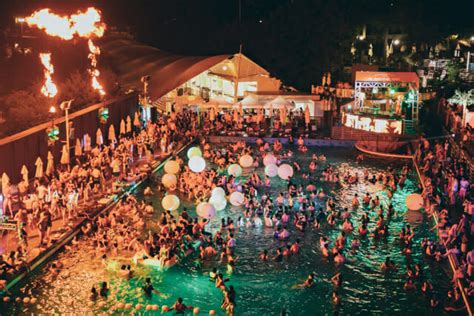 마켓컬리 워커힐 비키니 풀파티 티켓 판매 Zdnet Korea