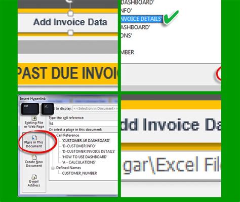 Button Link In Excel Link Between Worksheets Button Link In Excel Link Between Worksheets