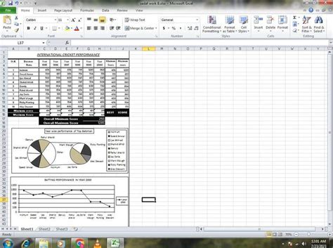 Entry 19 By Maryamzafar058 For I Need Excel Expert Freelancer