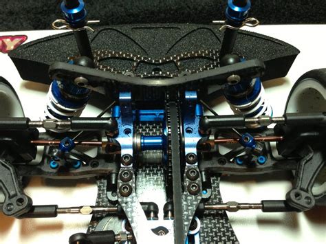 Yokomo BD Rollor Options And Parts R C Tech Forums