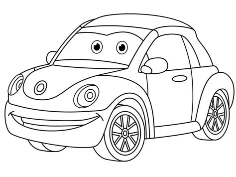 Mobil Kartun Mobil Kartun