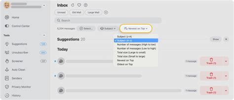 How To Sort Emails In Outlook A Step By Step Guide For 2025