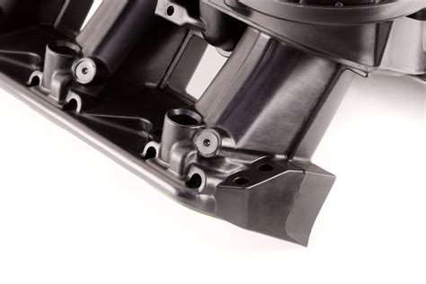 Performance Design Carbon Ptr Ls7 Intake Manifold Mast Motorsports