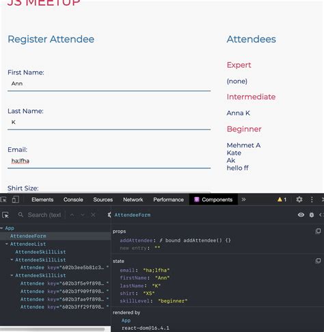 Reactjs React Component Doesnt Re Render After The State Was Updated