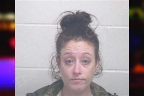 Tabatha Rucker — Washington County Jail Bookings