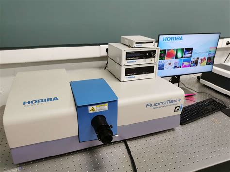 Spectrofluorometer Inn