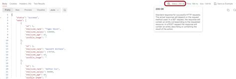 How To Send Get Requests In Postman Qa Automation Expert