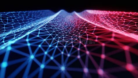 Interconnected Cloud Computing Stock Vector Illustration Of Connected Data 29289242