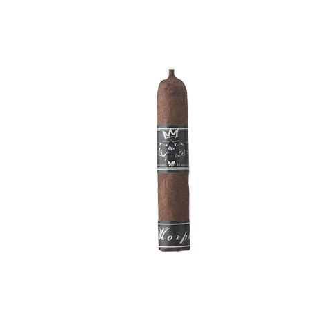 Black Label Morphine 10 Year A Cigar Sample Tbs