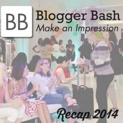 All Four Love Blogger Bash Recap