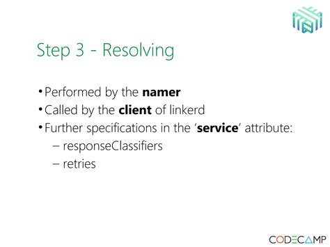 Dynamic Routing In Microservice Oriented Architecture Ppt