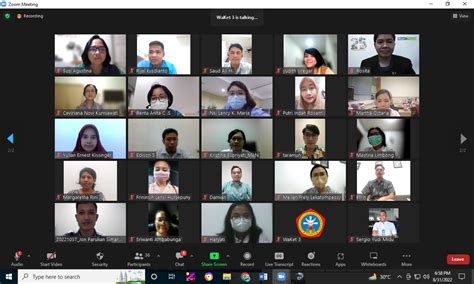 Sekolah Tinggi Ilmu Kesehatan Sint Carolus Beranda