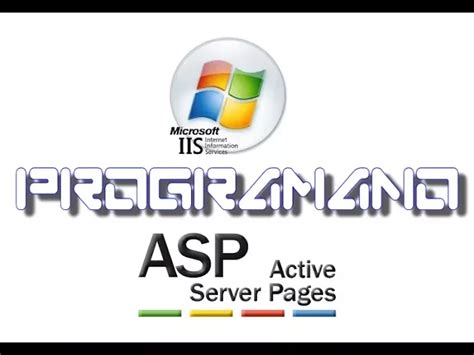 Configurando o Servidor IIS para trabalhar ASP Clássico Programano