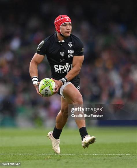 Cheslin Kolbe Fotos Fotografías E Imágenes De Stock Getty Images