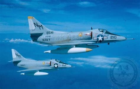 Va 192 The Skyhawk Association