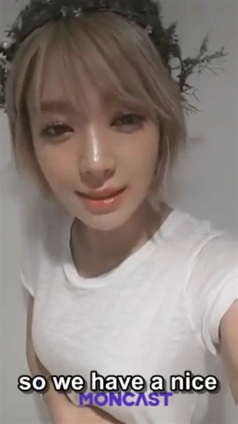 Choa Sound On 🤤 Kpop Nsfw