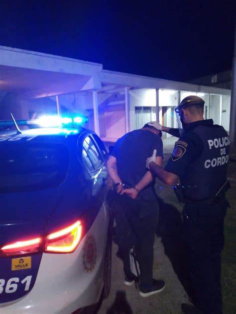 Detienen A Un Hombre Acusado De Abuso Sexual A Una Menor El Diario