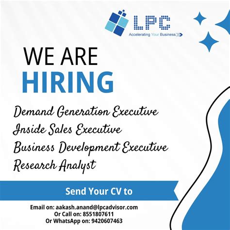 Aakash Anand On Linkedin Hr Hiring Hiringimmediately