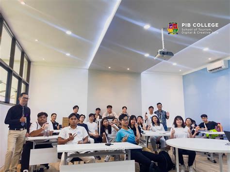 Workshop Live Streaming Event Technology” Kampus Pariwisata