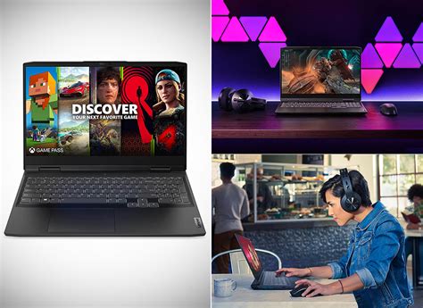 Don T Pay Get A Lenovo Ideapad Gaming Laptop With Ryzen And