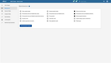 Dhis Version 2 30 Is Released Support Assistance Technique Dhis2 Community