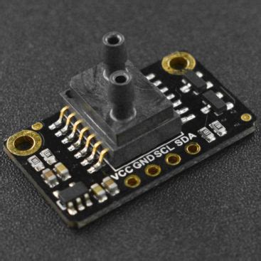 Gravity 2 Channel I2C DAC Module 0 10V 數字模擬電壓轉換器 DFRobot原廠 台灣物聯科技 TaiwanIOT Studio