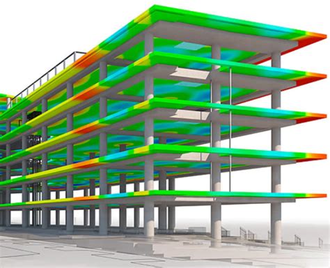 Revit Bim Design And Drafting Services