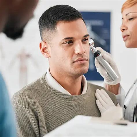 Cholesteatoma Surgery