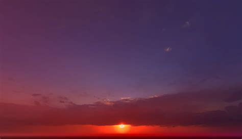 Fantasy Skybox Twilight