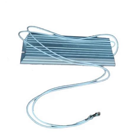 Smd 5w Lift Drive Braking Resistor At ₹ 1250 Piece In Bengaluru Id 2852759673248