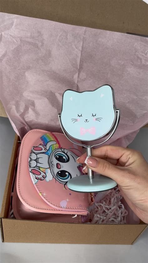 ДИТЯЧІ СУМКИ•РЮКЗАКИ•ПОДАРУНКОВІ НАБОРИ БОКСИ Збирайте подарунок на свій смак🎁👌 Ціна Сумочка