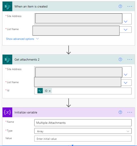 Solved Flow Not Working Intermittently With The When Sha Power