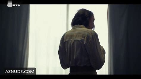 Maria Joao Pinho Nude Aznude