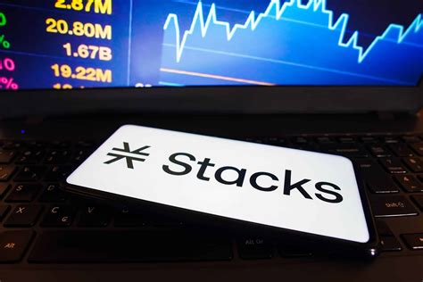 Stacks A Bitcoin Layer 2 Protocol Sees All Time High In Total Value