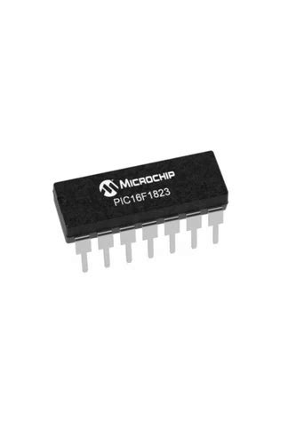 Mcp9701 E To Temperature Sensor For Industrial At ₹ 20 Piece In Mumbai