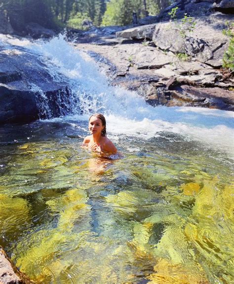 Hassie Harrison Nude Pics And Porn 2024 Leak Scandal Planet