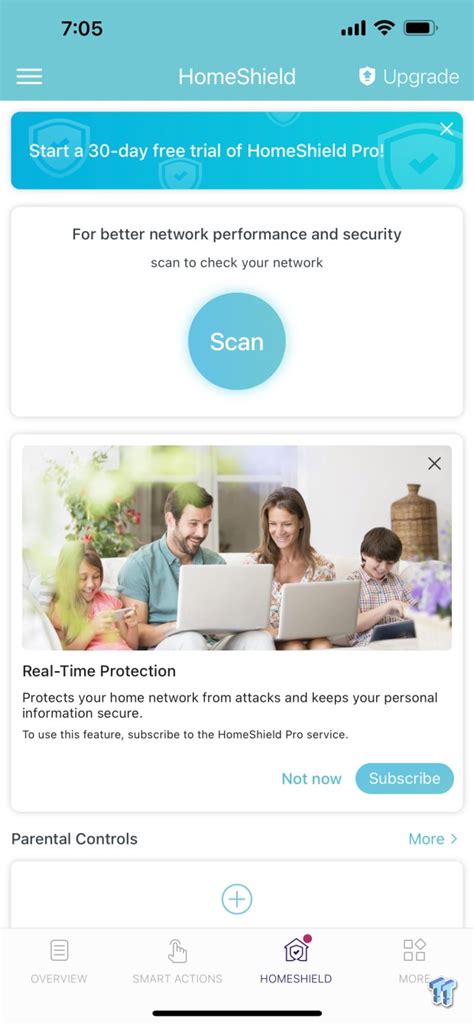 Tp Link Deco Xe And Xe Pro Mesh Wi Fi E System Review