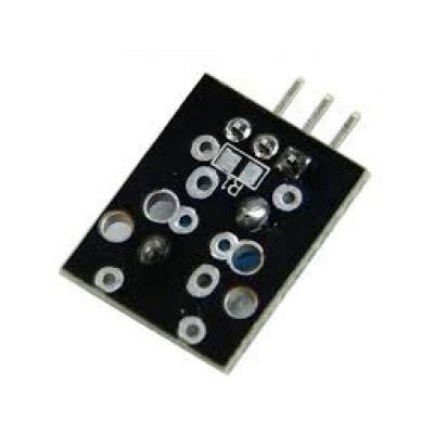 Tilt Switch Sensor Module For Arduino Buy Online At Low Price In India Electronicscomp