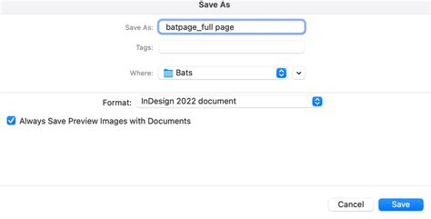 How To Save [indesign File] To Adobe Cloud After T Adobe Community 13743145