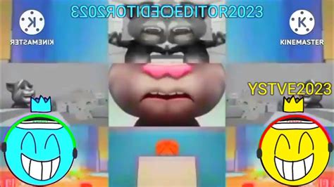 Preview 2 Tom 2 V17 Effects Cubed Youtube