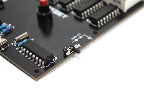 Cmos Counter Clock 5 Steps With Pictures Instructables