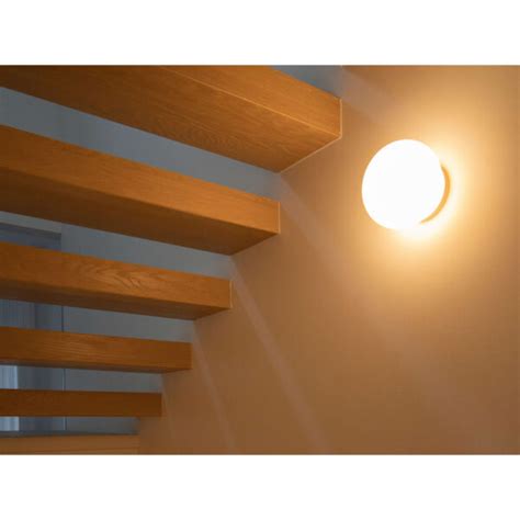 Mini Glo Ball Ceilingwall Flos Iconstore