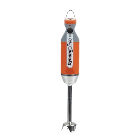 Dynamic Dynamix Stick Blender Dmx 160 160mm 7 Poplar Catering