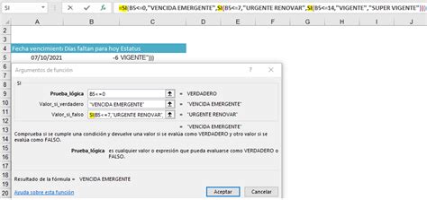 Función Si Anidado Fórmula Si Anidado ¿cómo Usarla Diexperti Función Si Anidado Fórmula Si Anidado ¿cómo Usarla Diexperti