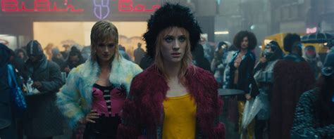 Mackenzie Davis In Talks To Join The ‘terminator Reboot Thn