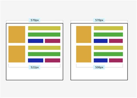 A Cornucopia Of Container Queries Css Tricks A Cornucopia Of Container Queries Css Tricks